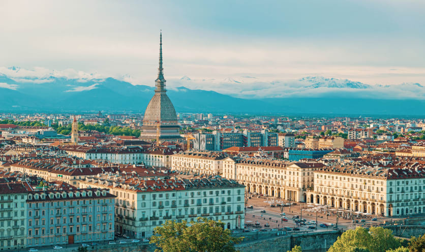 Vacanze Italia, Viaggi e Tour Organizzati | Boscolo