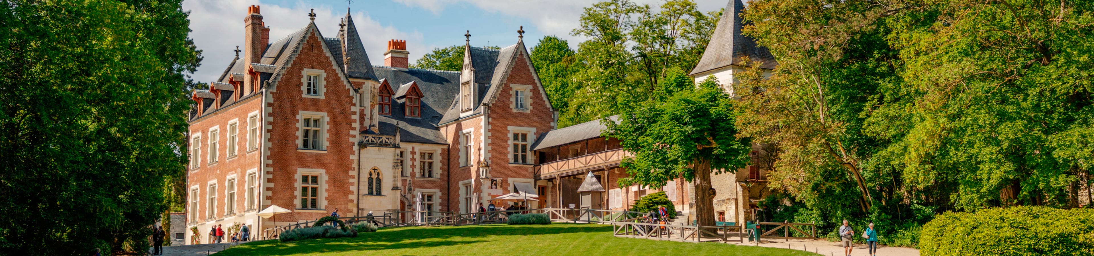 Viaggio Città della Loira, Castelli e Giardini 7 giorni | Boscolo