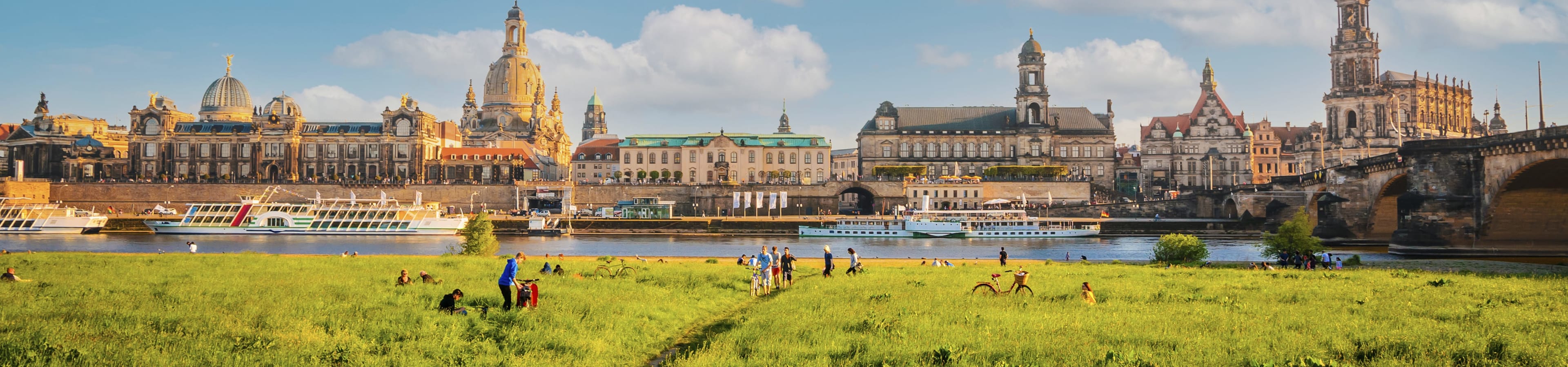 Tour Germania: viaggio guidato 10 giorni | Boscolo