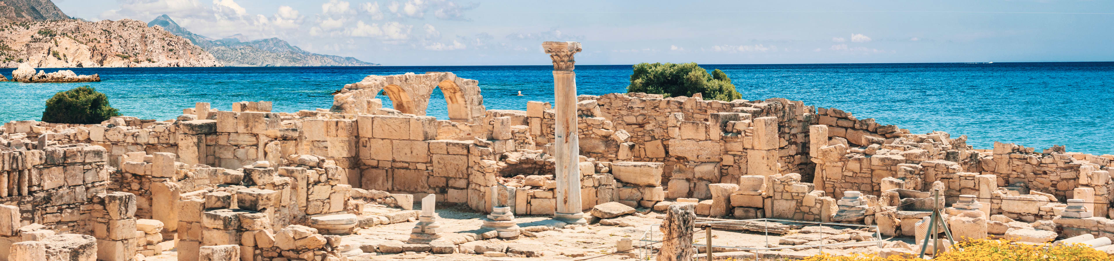 Viaggio Organizzato Cipro 8 giorni | Boscolo