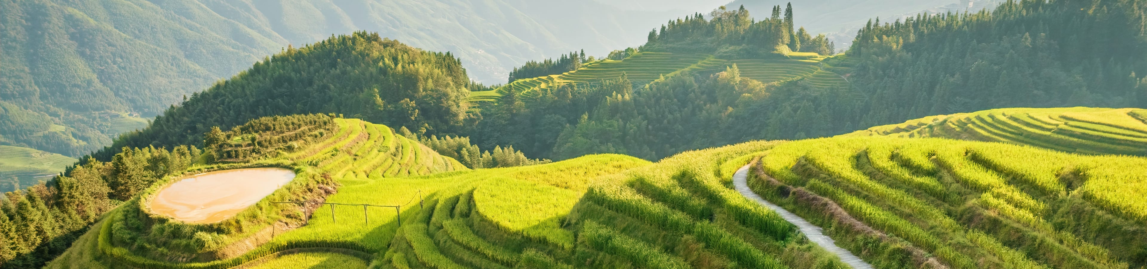 Tour Cina Sublime Incanto: viaggio organizzato 11 giorni | Boscolo