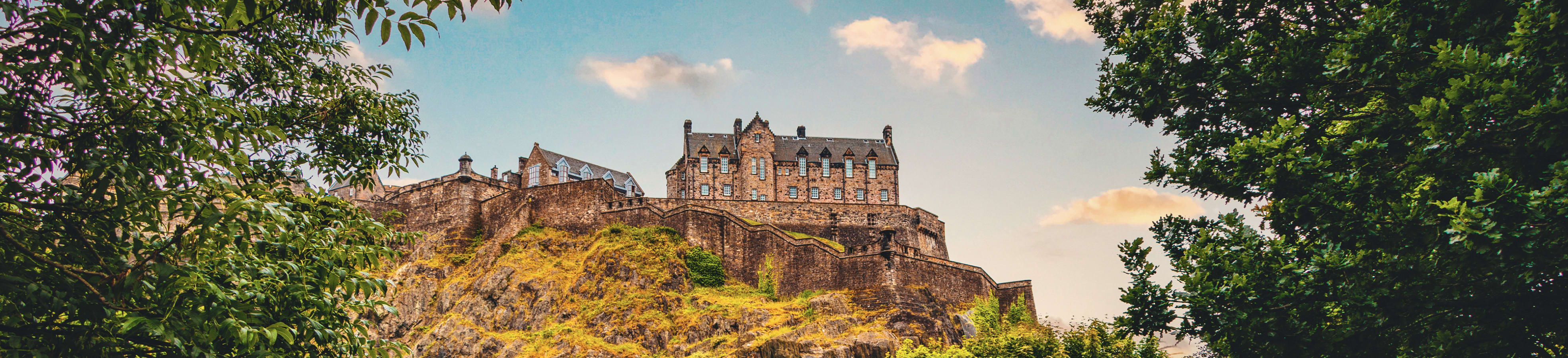 Viaggio Edimburgo: tour guidato 5 giorni | Boscolo