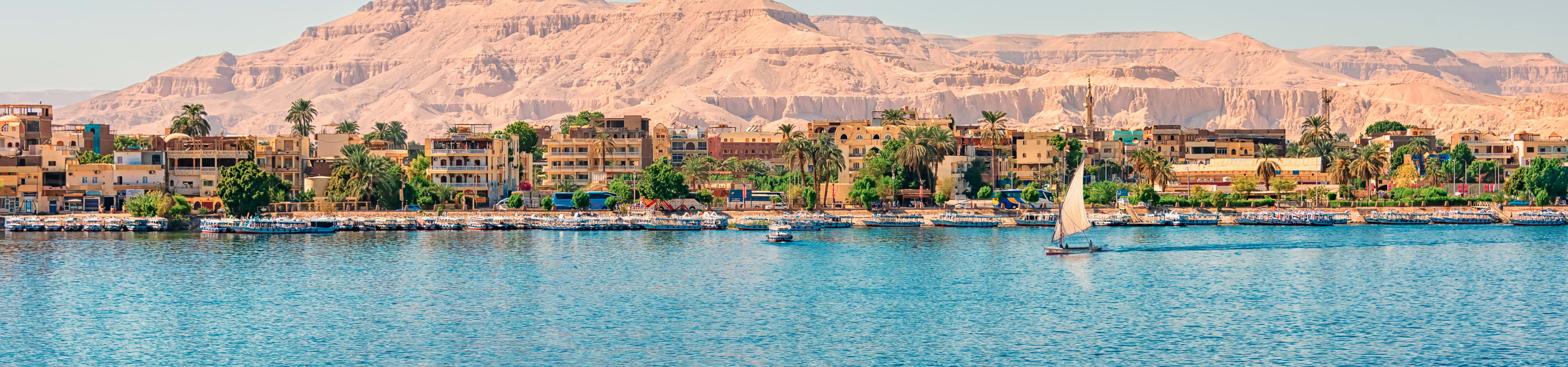 Viaggio il Cairo e Crociera sul Nilo 8 giorni | Boscolo