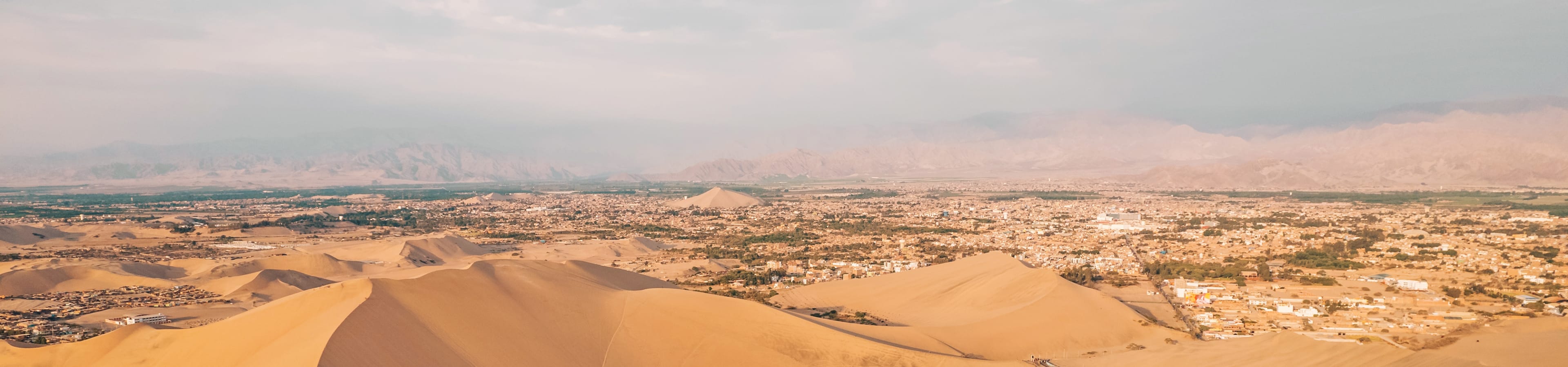 Scoprendo il Perù: tour organizzato 15 giorni | Boscolo