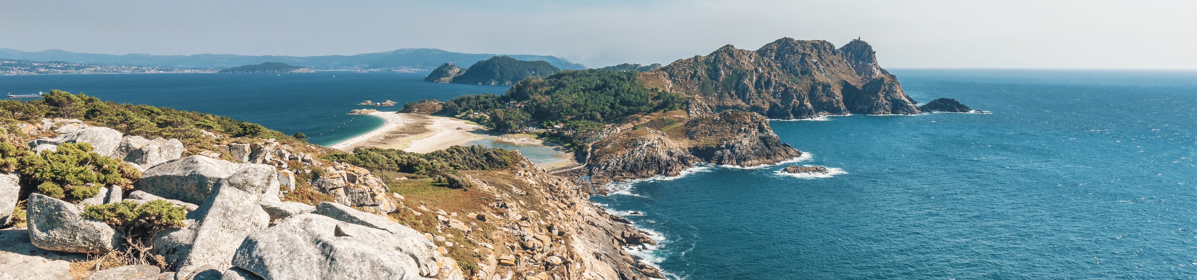 Viaggio Galizia: suggestioni atlantiche | Boscolo