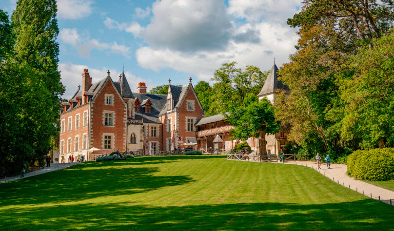 Viaggio Città della Loira, Castelli e Giardini 7 giorni | Boscolo