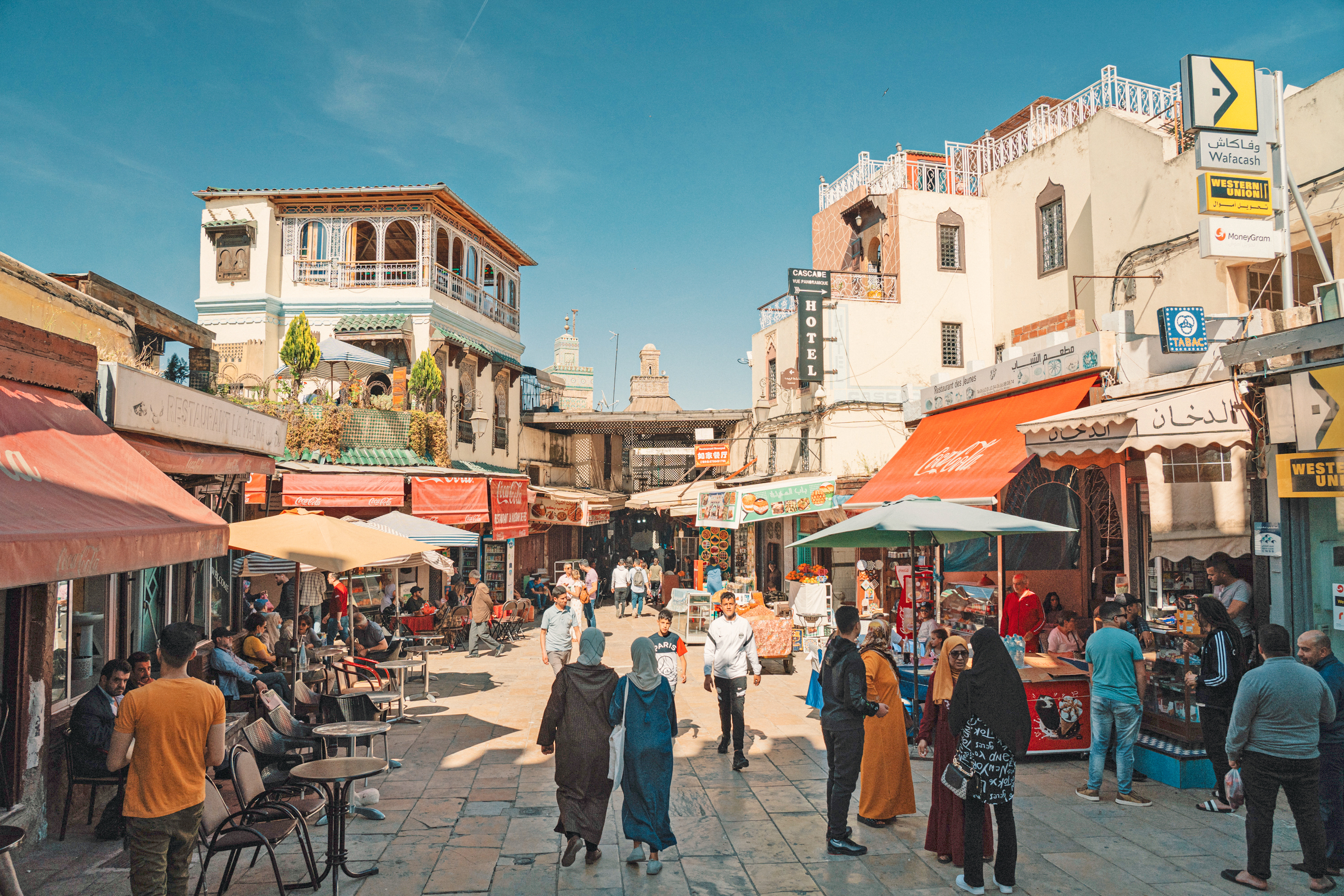 Tour Marocco, Viaggi Organizzati e Vacanze | Boscolo
