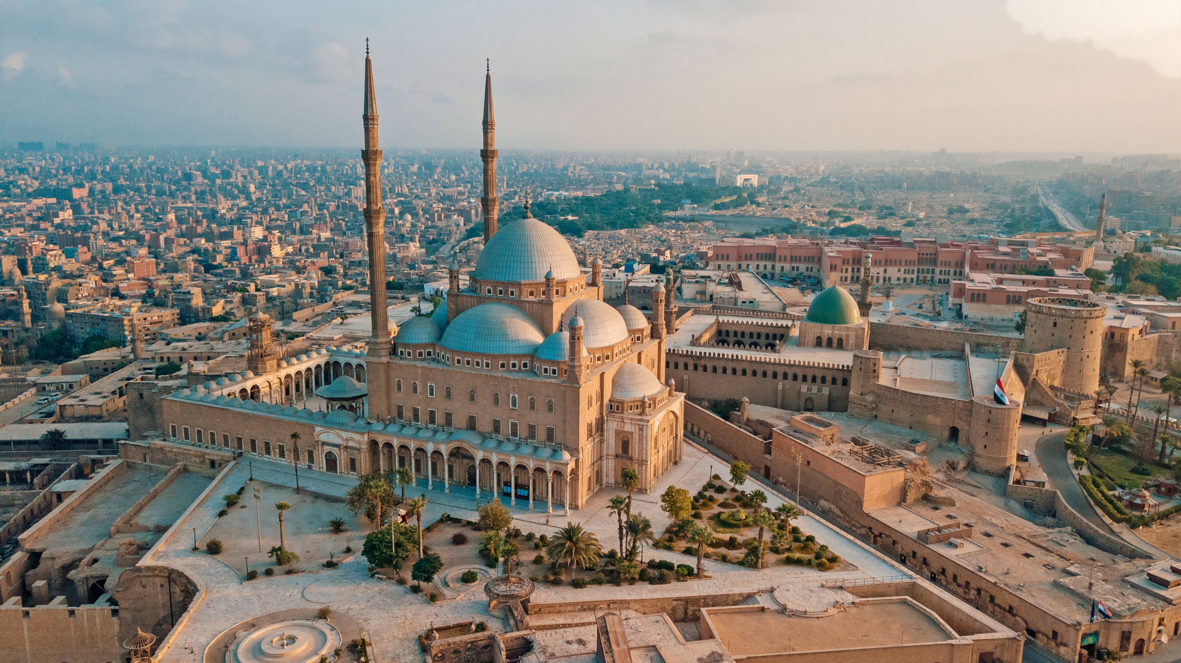 Viaggio Tutto Cairo, 5 giorni | Boscolo