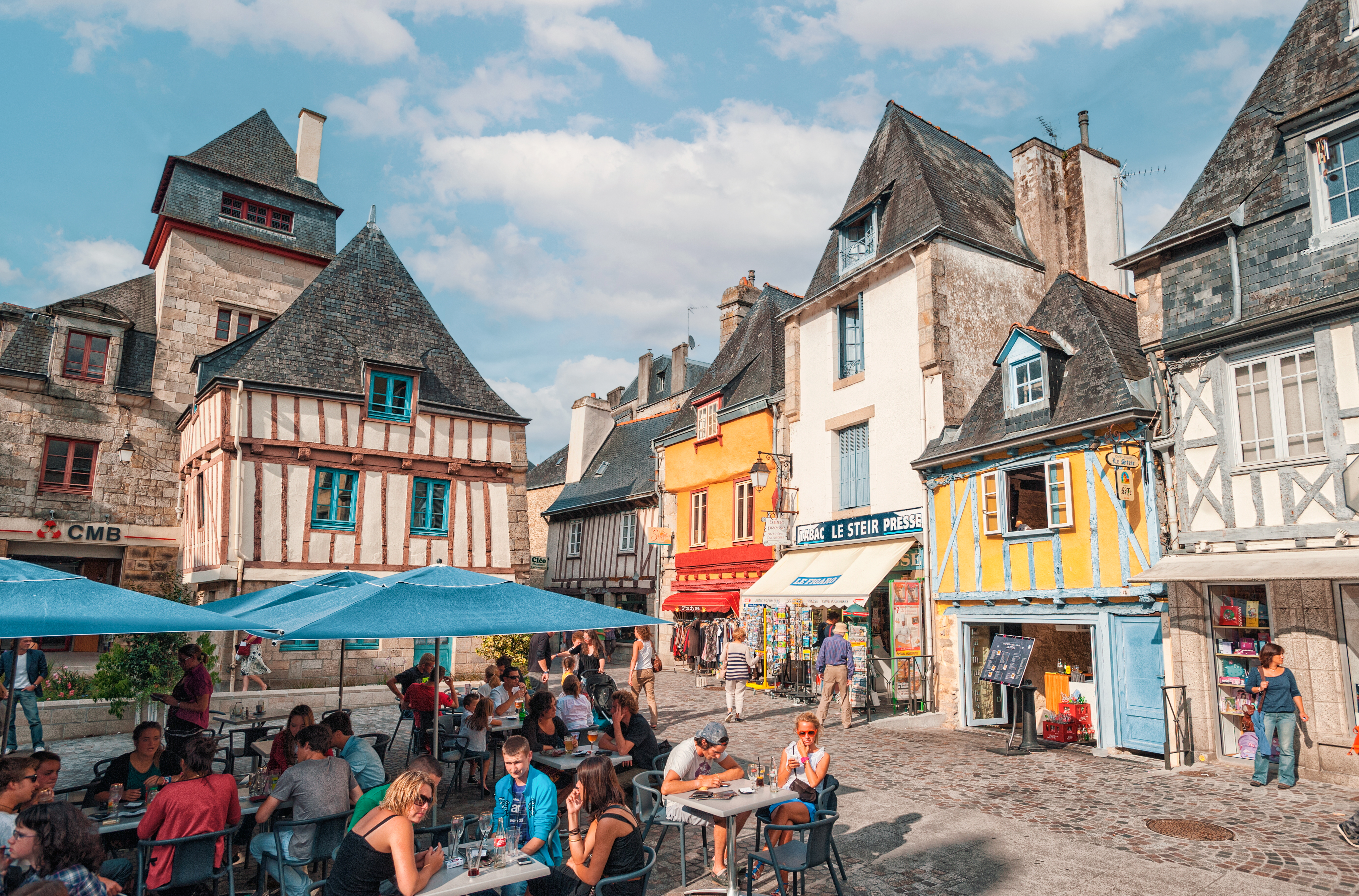 Viaggio Normandia e Bretagna 9 giorni | Boscolo