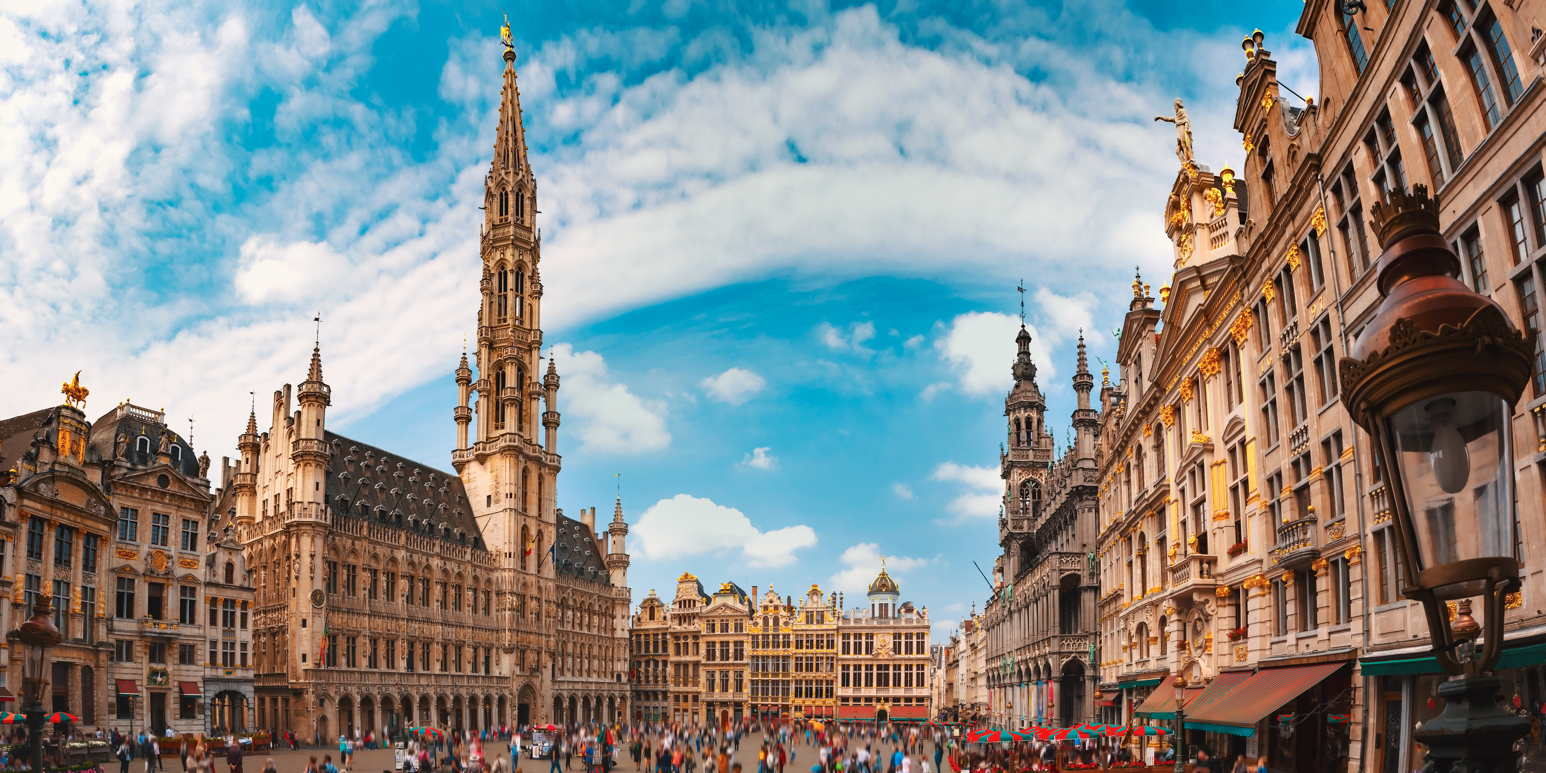 Viaggi Bruxelles, Vacanze e Tour Bruxelles | Viaggi di Boscolo