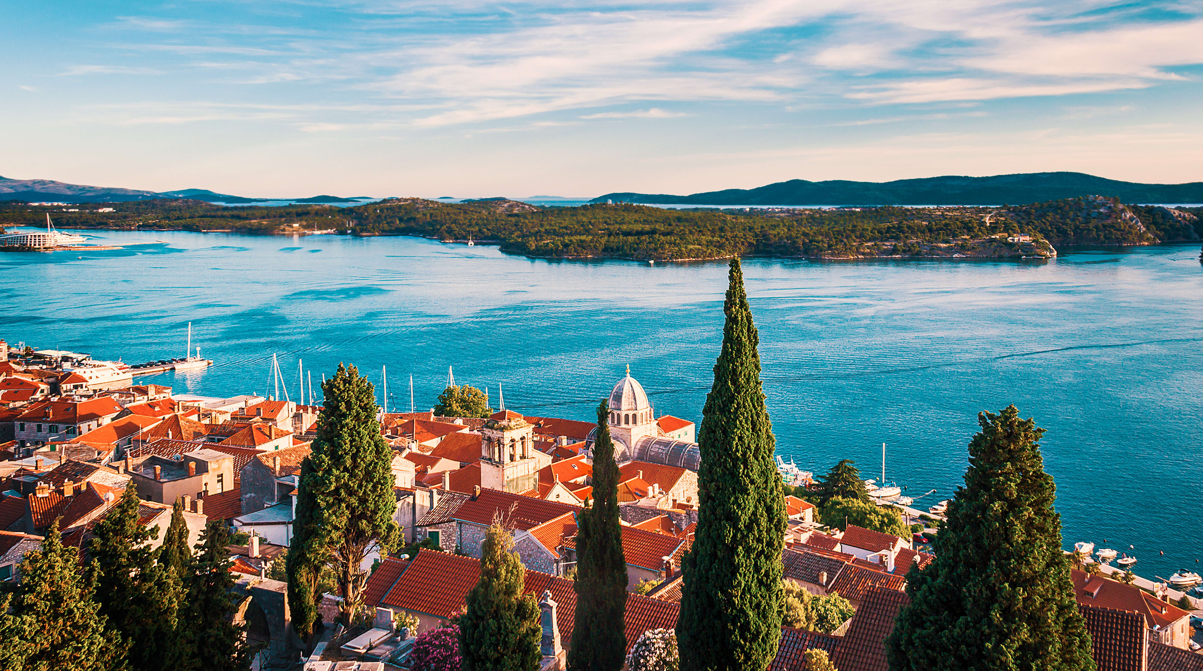 Viaggi Dalmazia, Vacanze e Tour Dalmazia | Viaggi di Boscolo