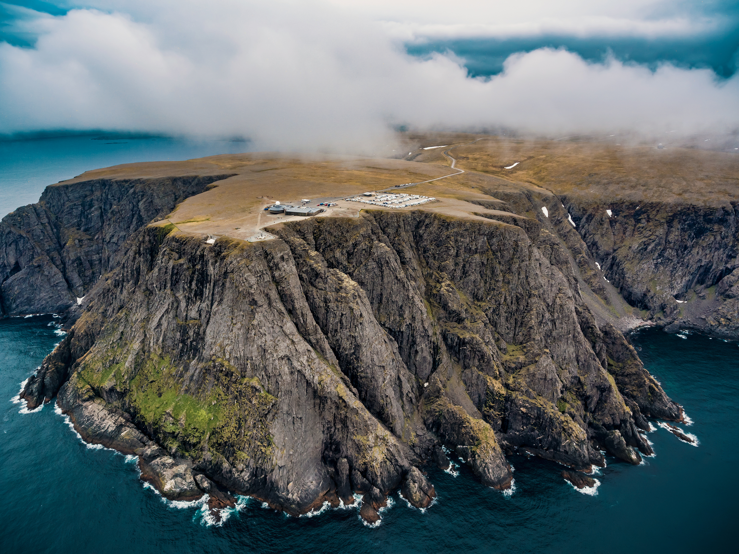 Viaggi Capo Nord, Vacanze e Tour Capo Nord | Viaggi di Boscolo