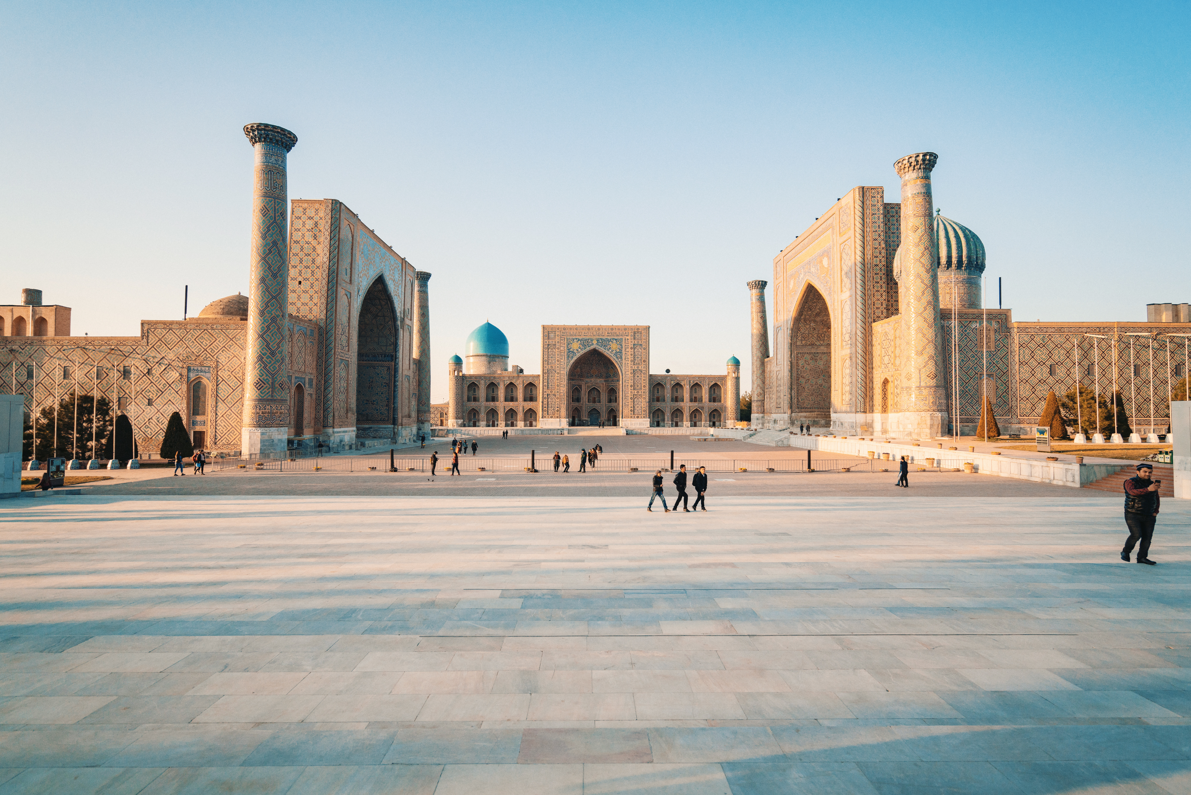 Tour Guidato Repubbliche Baltiche 7 giorni | Boscolo