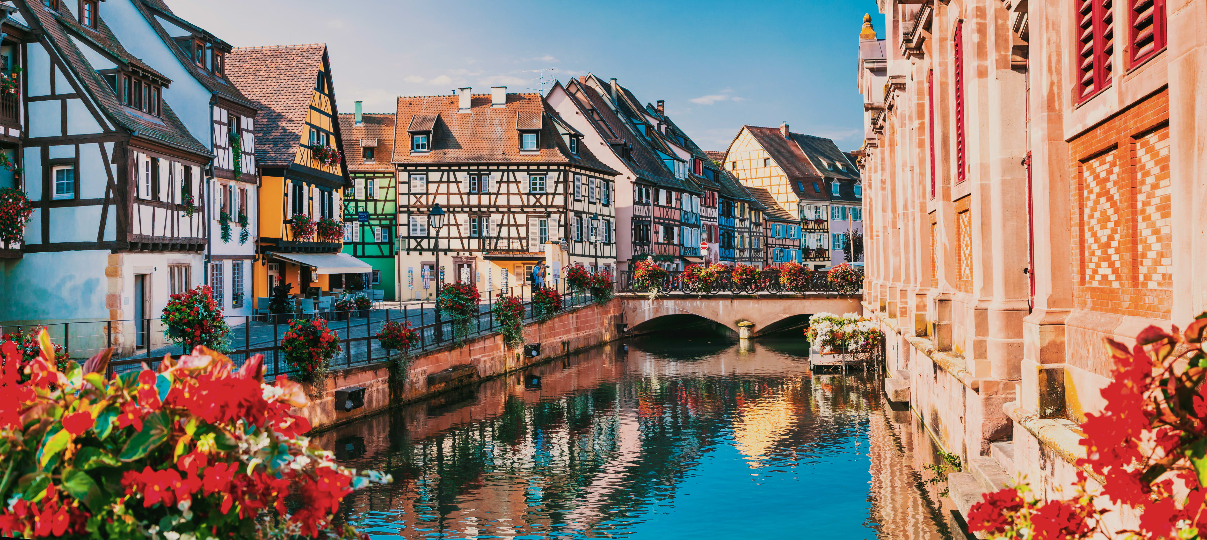 Viaggi Colmar, Vacanze e Tour Colmar | Viaggi di Boscolo