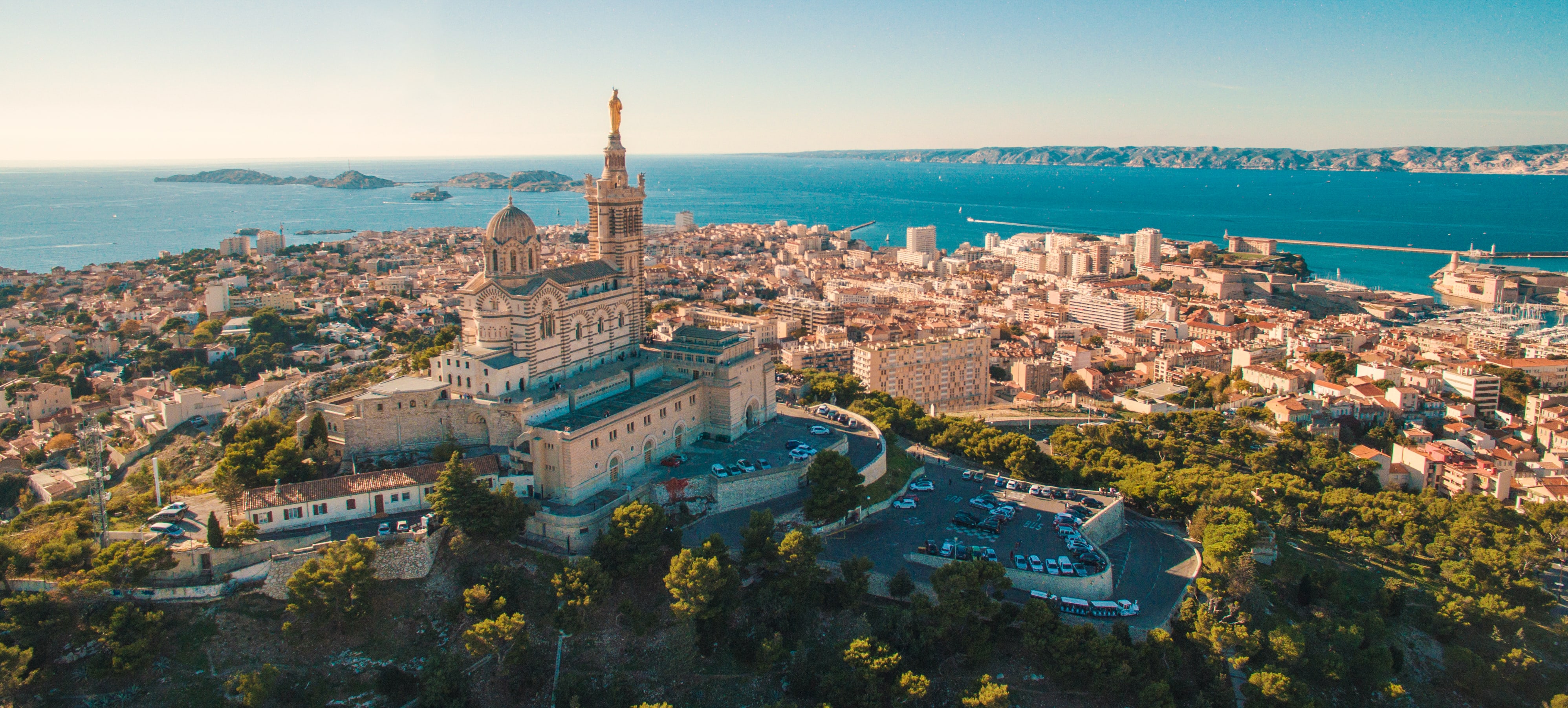 Viaggi Marsiglia, Vacanze e Tour Marsiglia | Viaggi di Boscolo