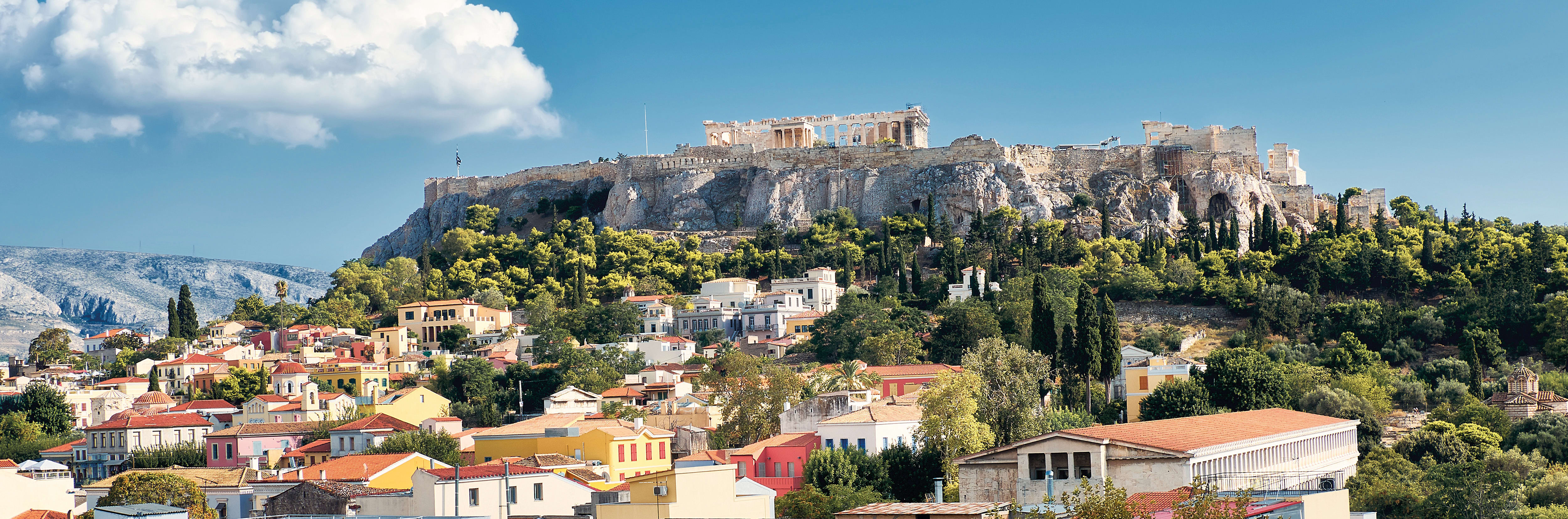 Viaggi Atene, Vacanze e Tour Atene | Viaggi di Boscolo