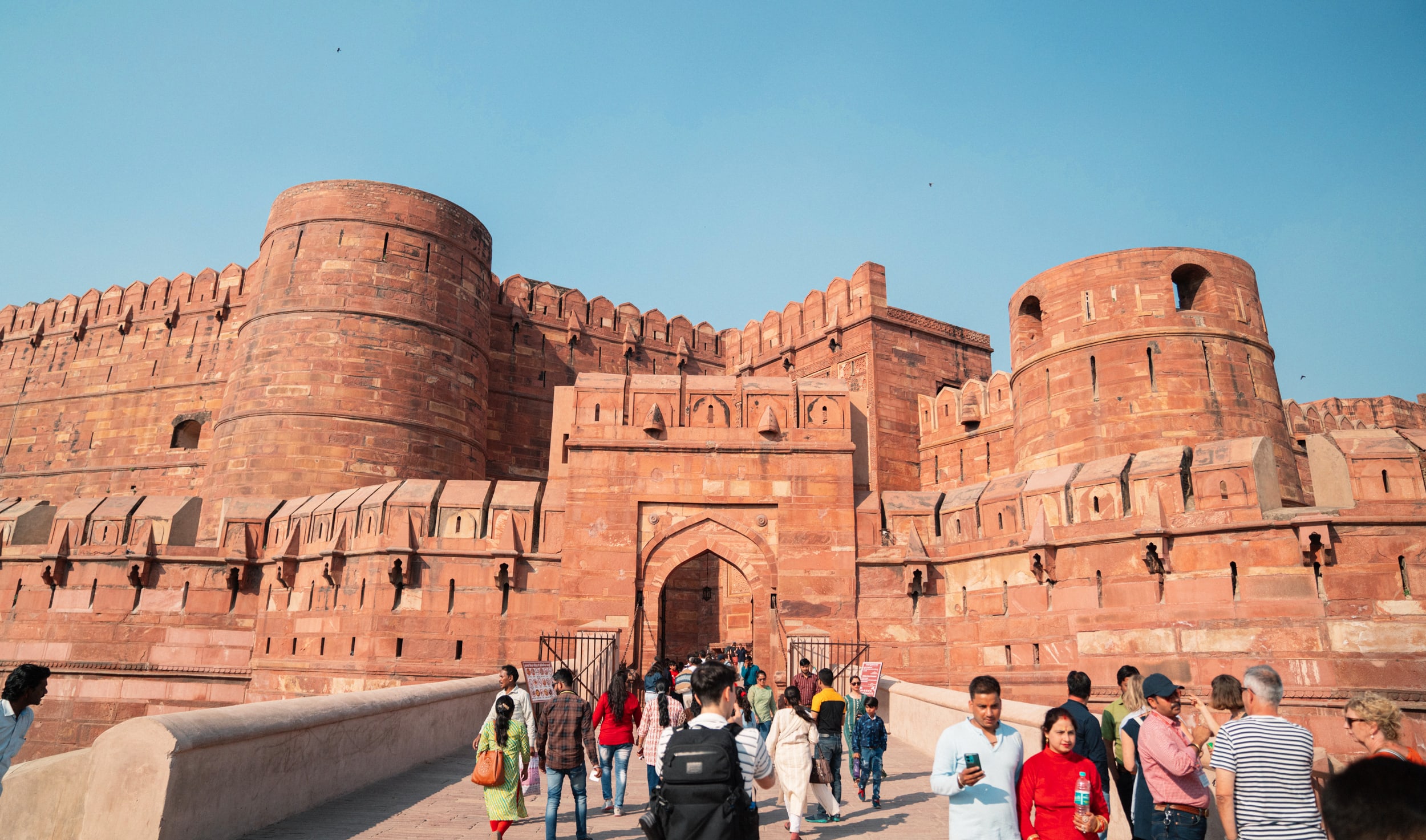 Viaggio India mistica: tour guidato 9 giorni in india | Boscolo