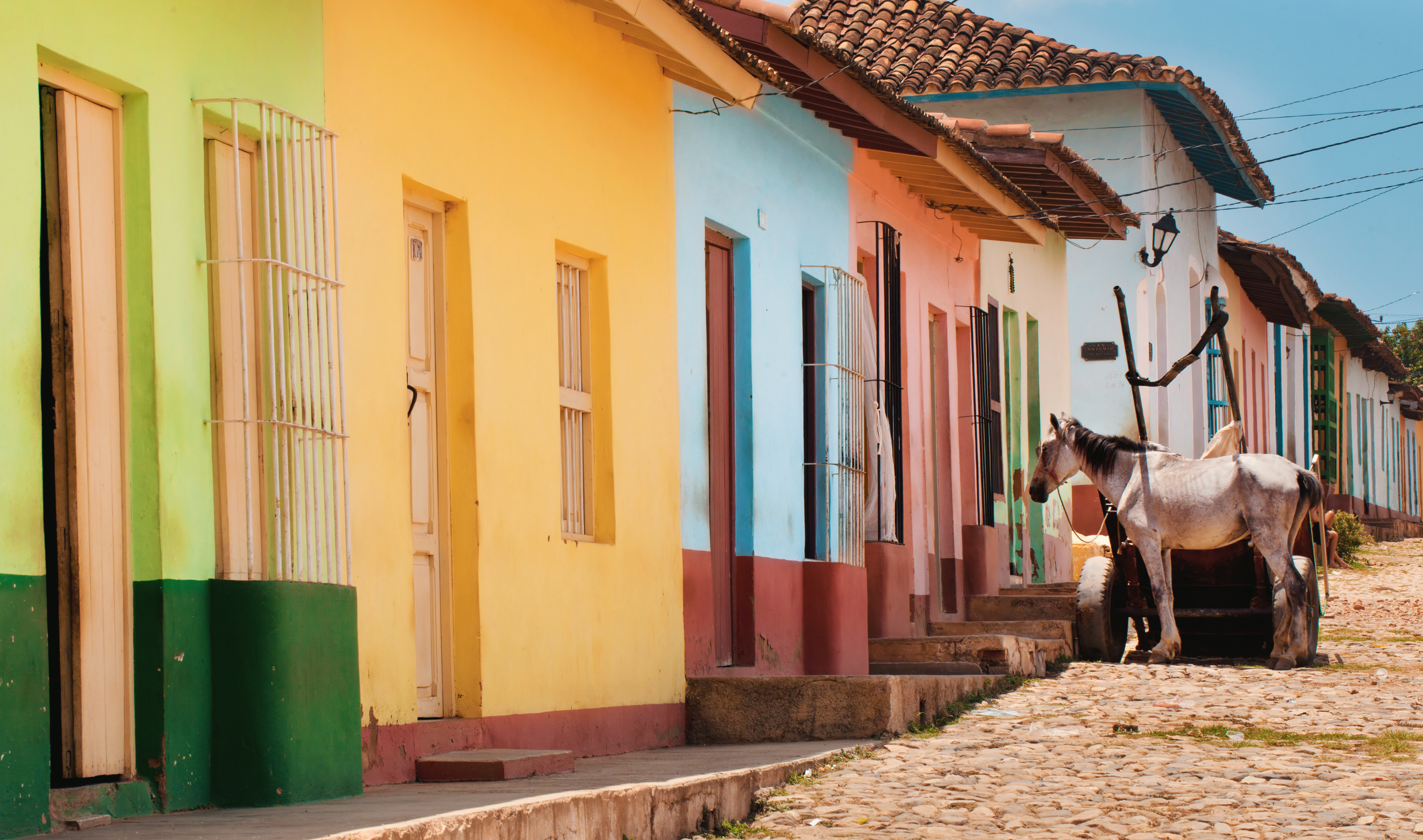 Viaggio Cuba: tour organizzato 10 giorni | Boscolo