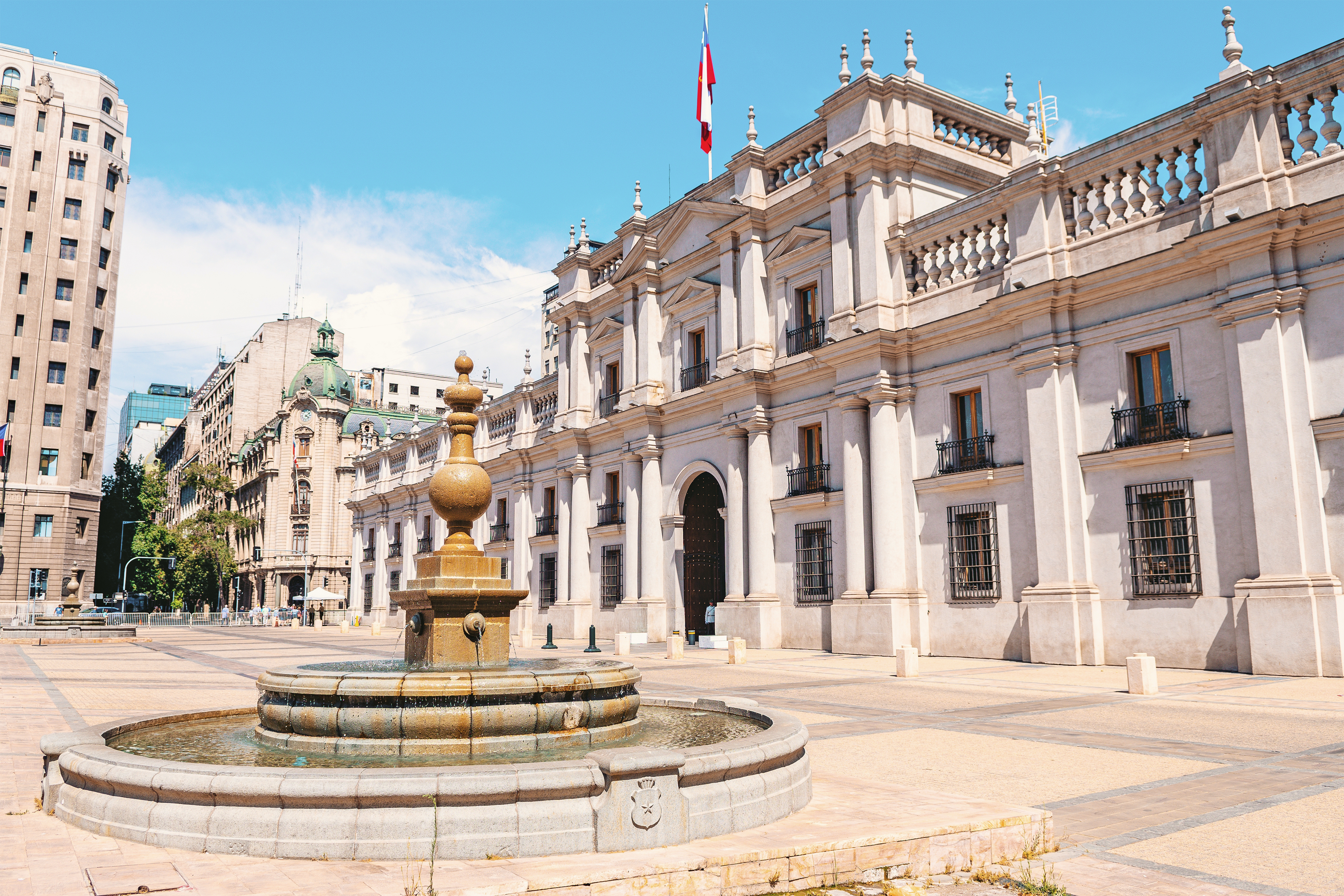 Viaggio Cile, Patagonia e Isola di Pasqua 13 giorni | Boscolo