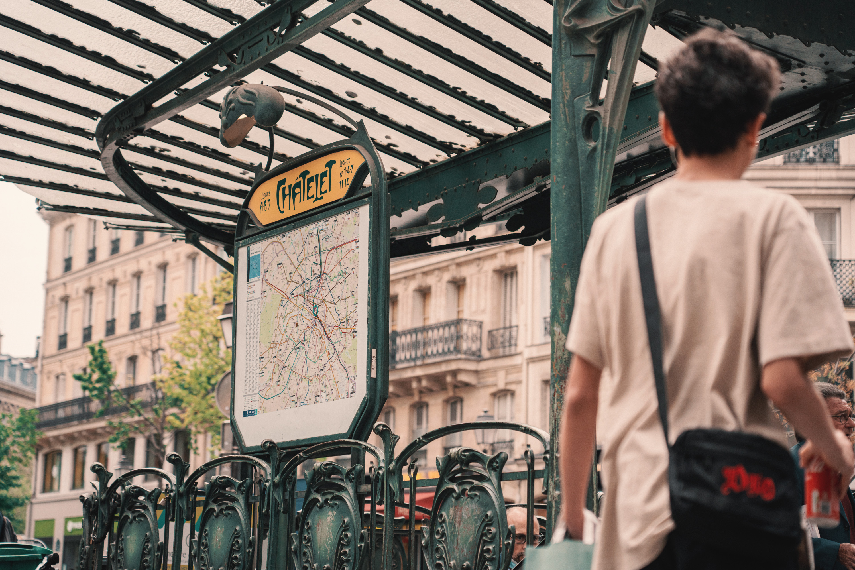 Viaggio Parigi 4 giorni Parigi: passeggiate fra arte e cultura | Boscolo