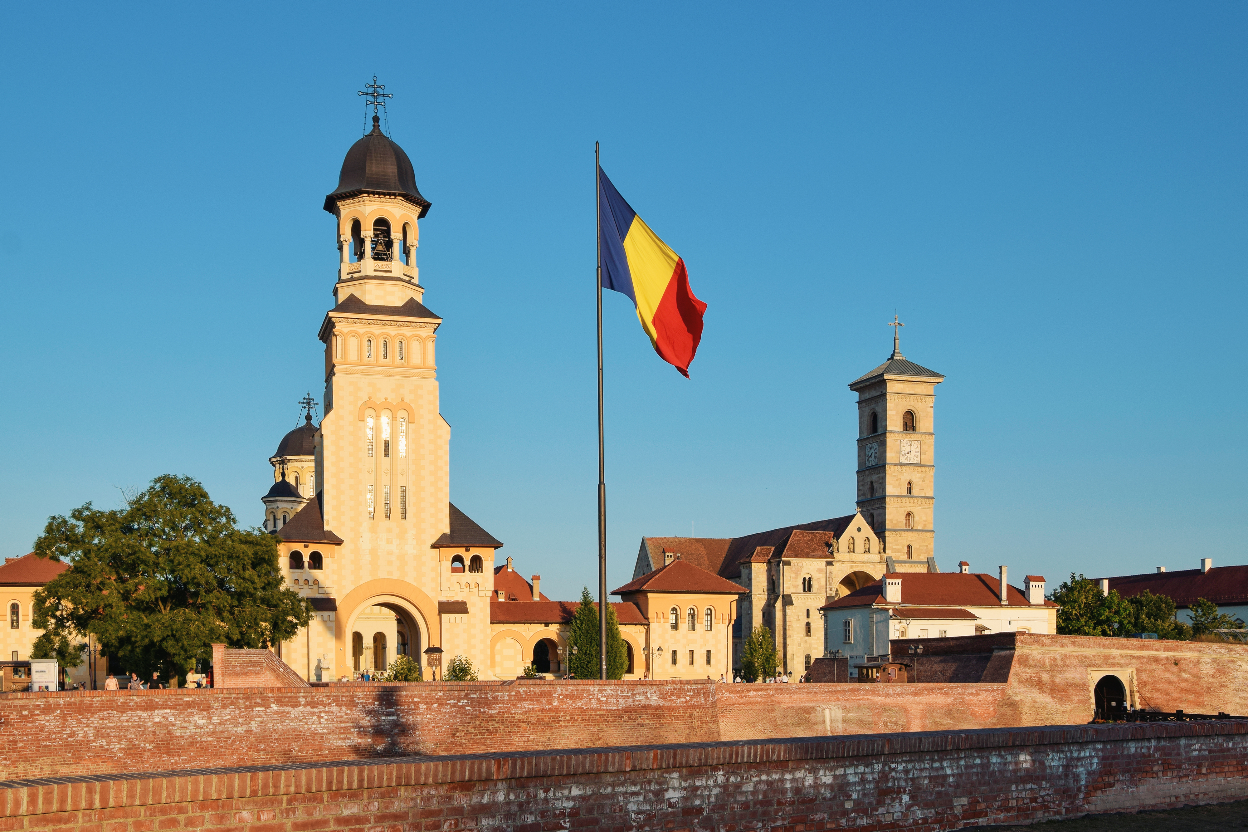 Tour Guidato Romania 8 Giorni | Boscolo