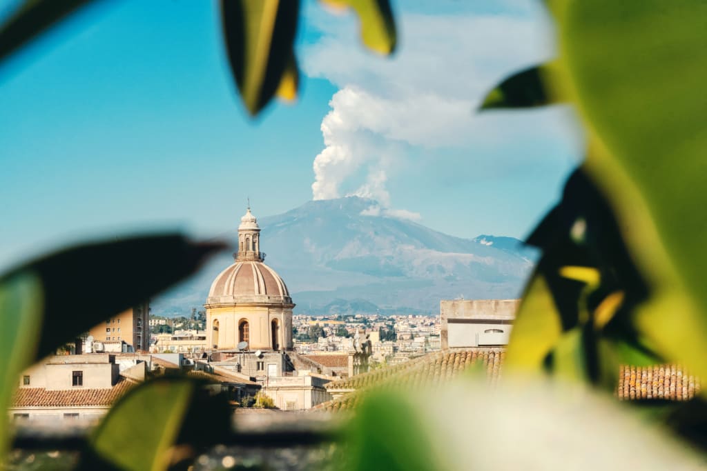 Cosa fare e cosa vedere a Catania | Boscolo