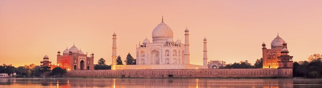Cosa vedere in India? Città, cibi e usanze | Boscolo