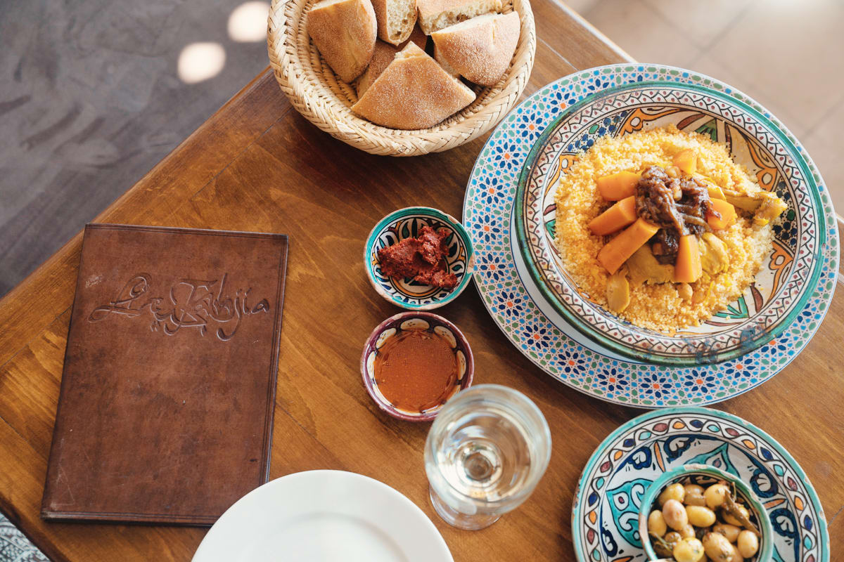 Marrakech: cosa vedere, quando andare e cosa mangiare | Boscolo