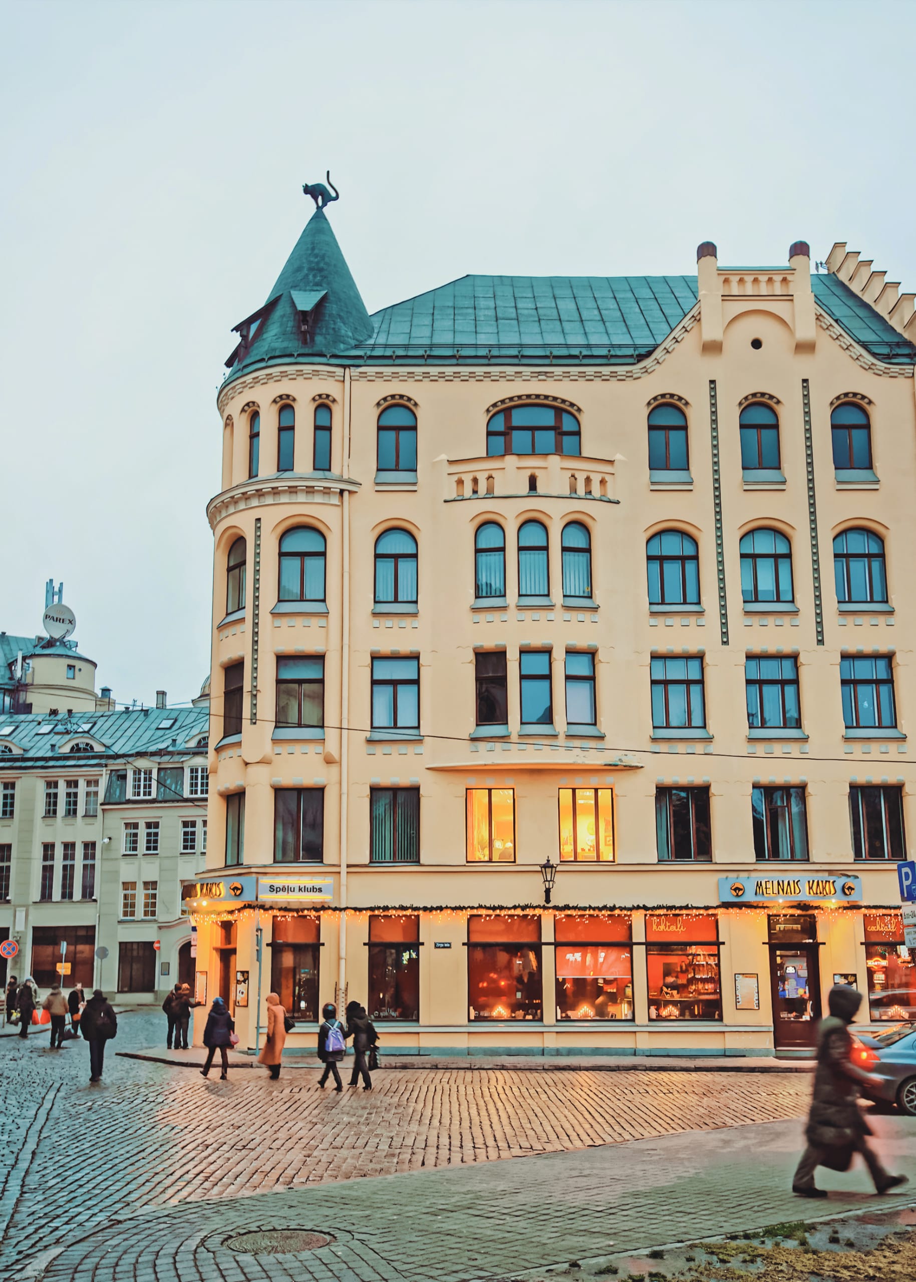 Cosa vedere a Riga: le migliori 10 cose