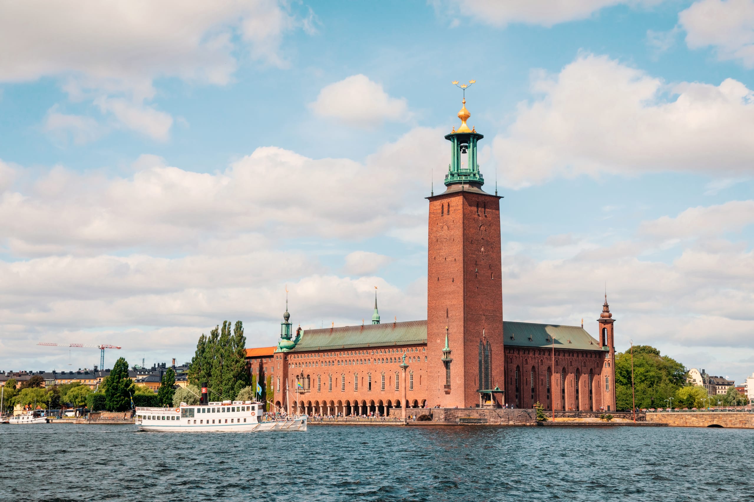 Cosa vedere a Stoccolma: attrazioni e consigli
