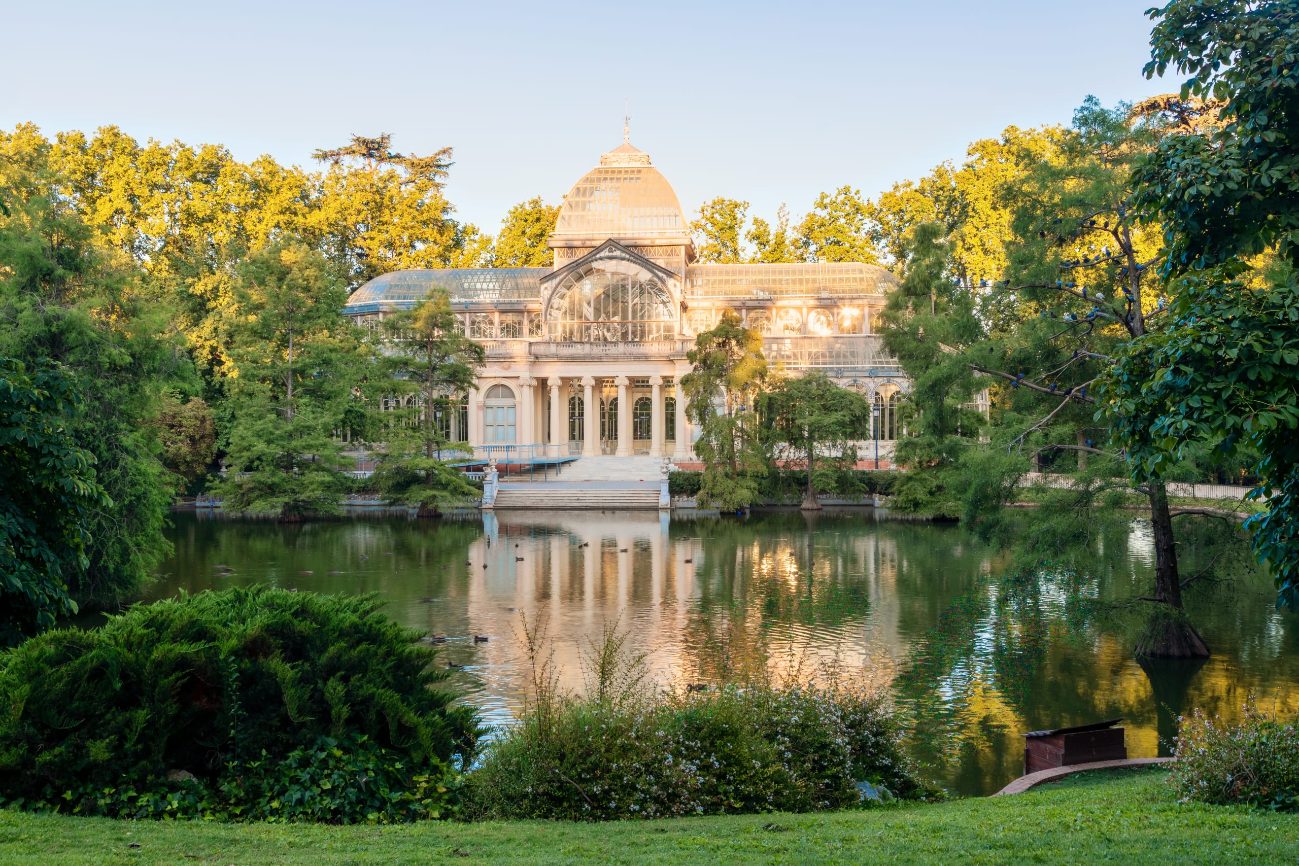 Cosa vedere a Madrid: 15 luoghi imperdibili da visitare | Boscolo