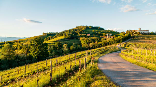 Dove andare a Pasqua in Italia | Boscolo