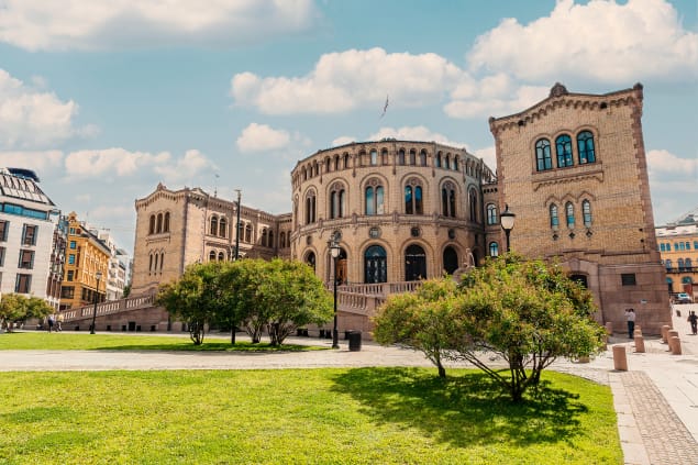5 cose da vedere a Oslo: i migliori luoghi da visitare