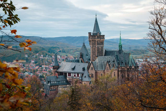 10 Castelli spettacolari in Germania | Boscolo